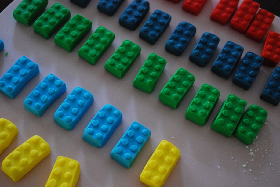 sweetworldofcakes | Page 2